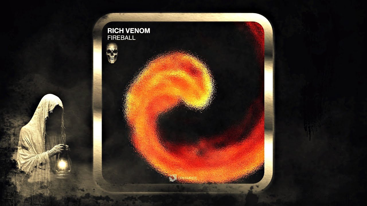 Rich Venom – Fireball (Original Mix) [Dreamride] - YouTube