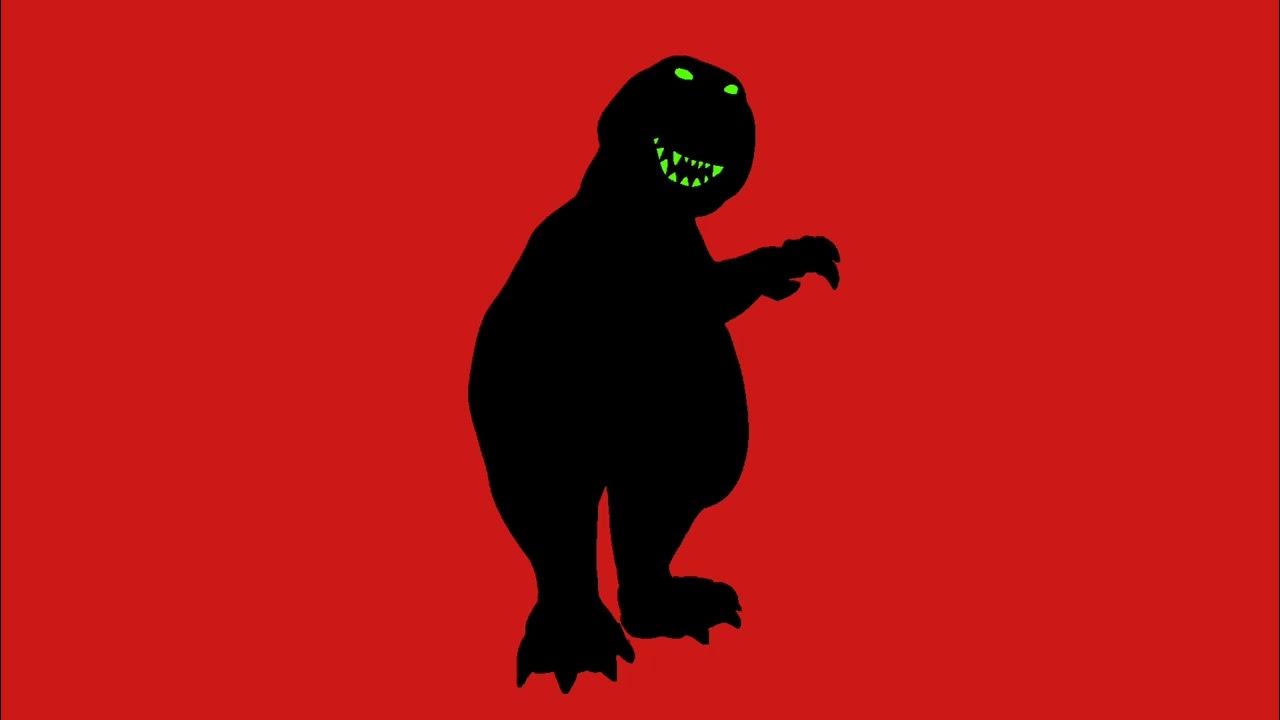 Giga Supernatural Barney Jumpscare Sound Effects Free To Use Youtube
