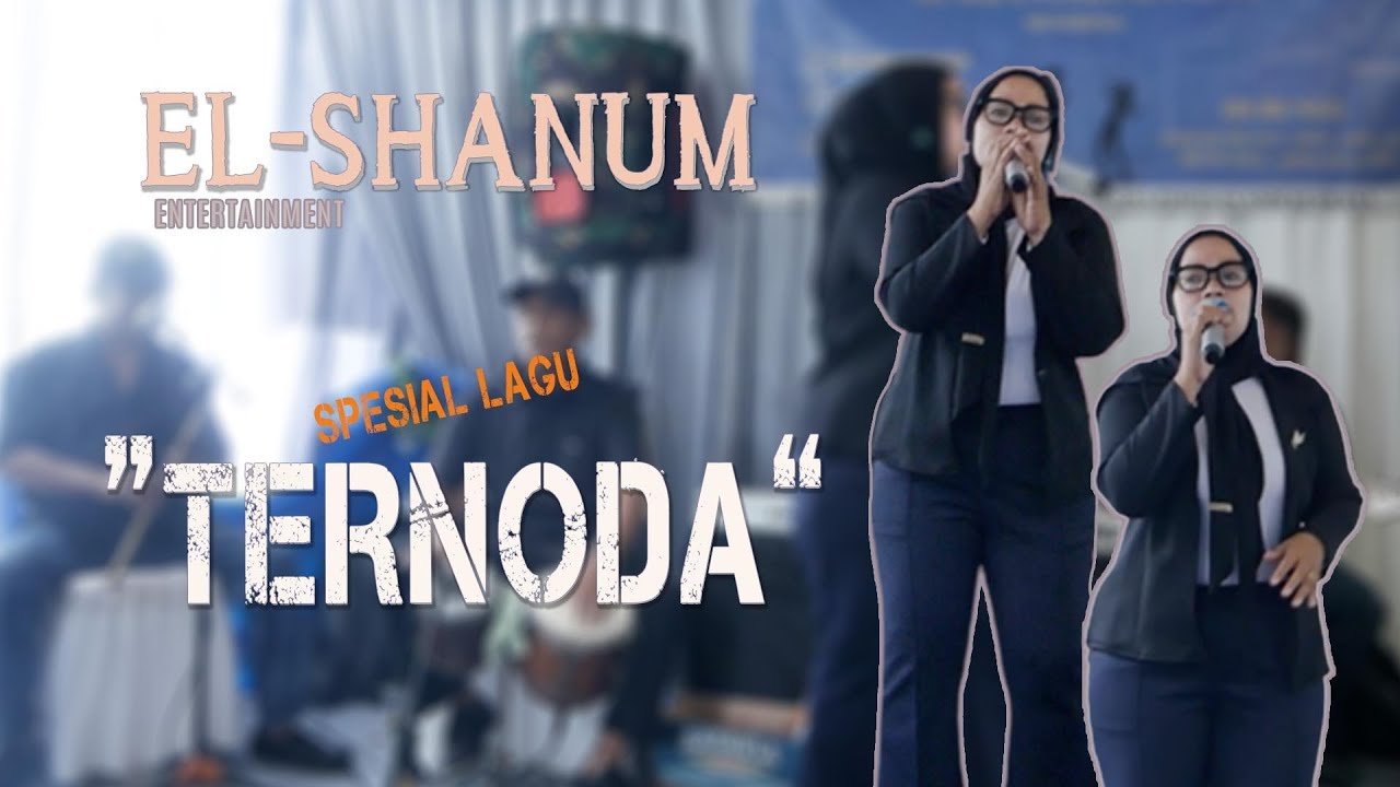 TERNODA II EL SHANUM II ACARA NGUNDUH MANTU II BAYU & HILDA II 4 Maret ...