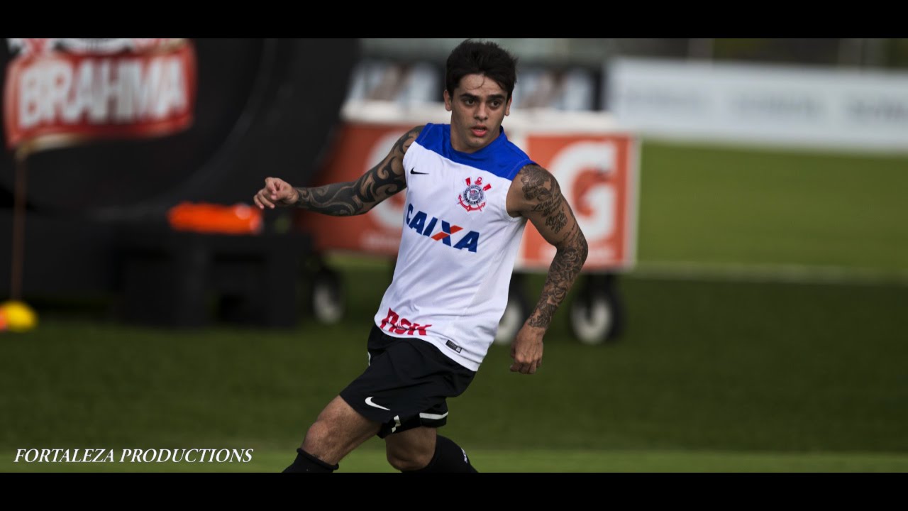 Fagner | Corinthians 2015-16 | Best Defensive Skills | HD 720p - YouTube