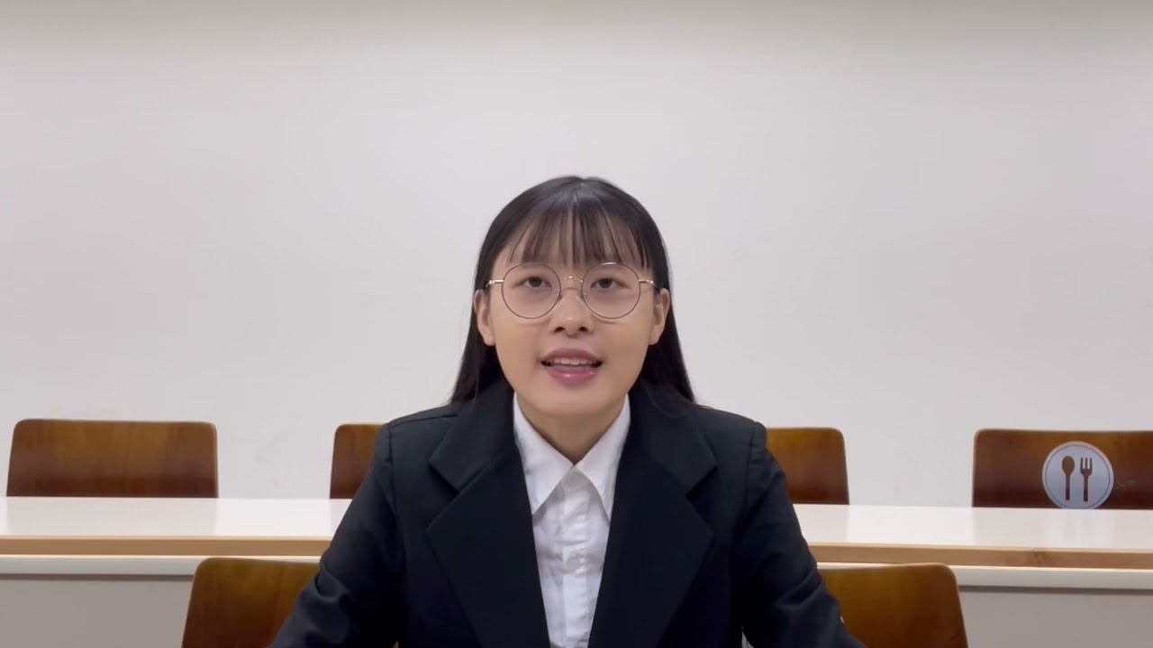UT Austin McCombs MSF Video Essay Wei Ling Hung YouTube UT Austin McCombs MSF Video Essay Wei Ling Hung YouTube