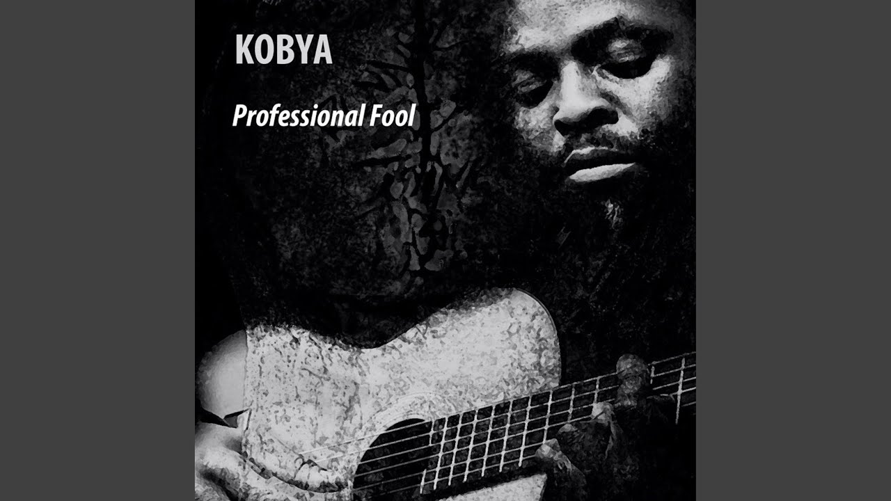 Professional Fool - YouTube