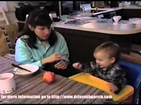 Dr. Joseph Garcia's "Complete Guide to Baby Signing" (2014 ...