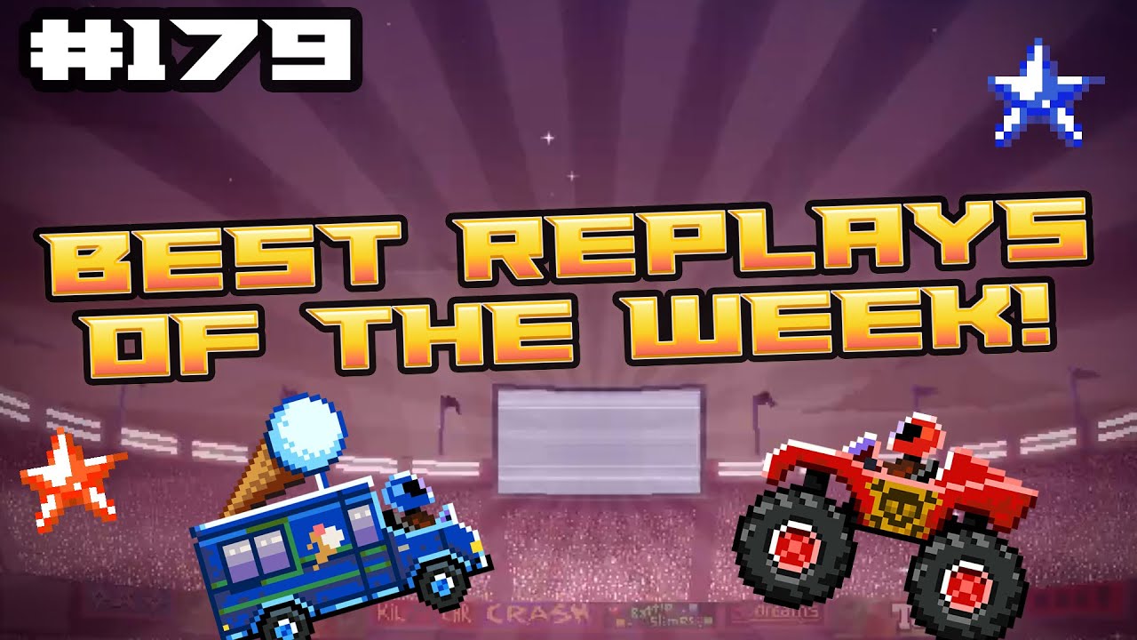 Best Replays of the Week! - Episode 179! 🔥 - YouTube