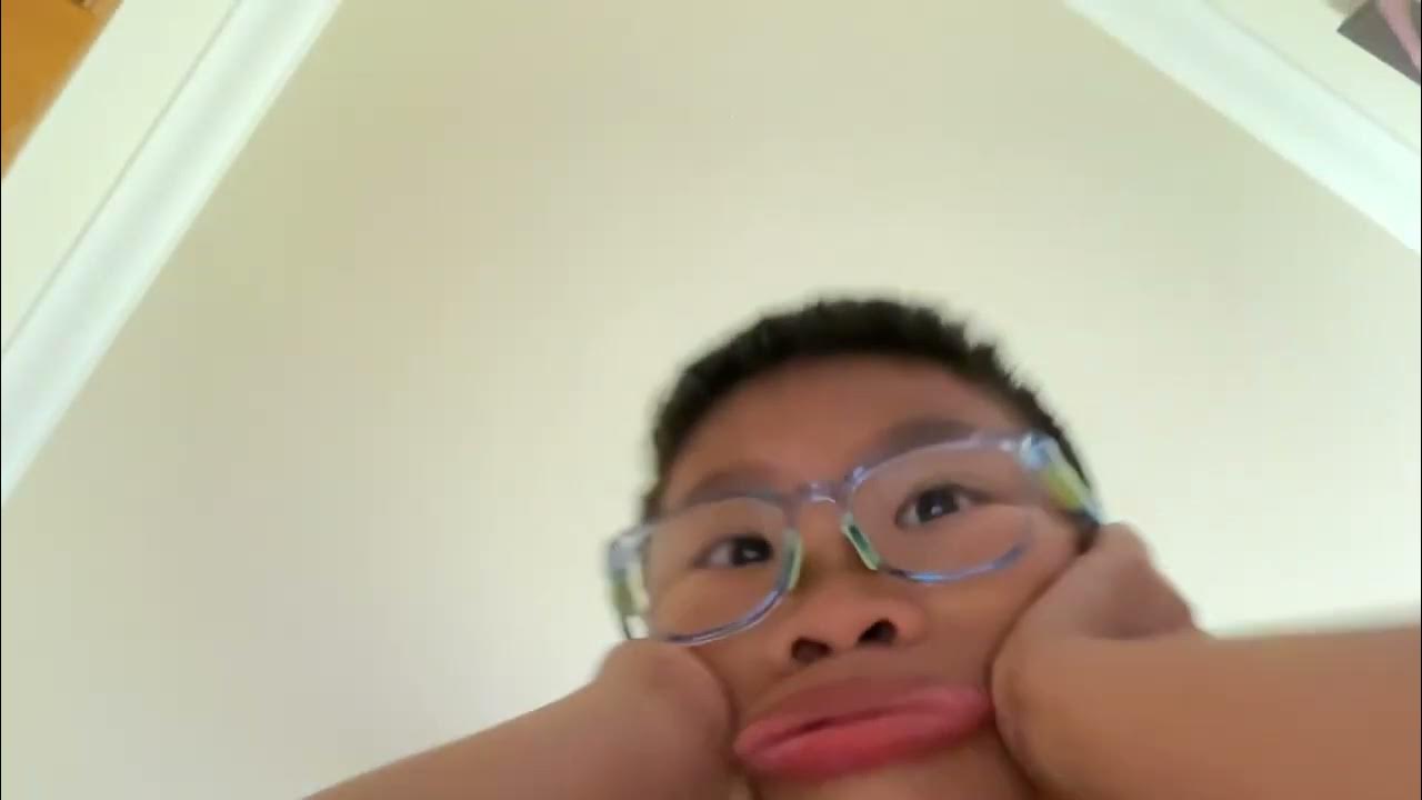 umm what is my bro doing - YouTube