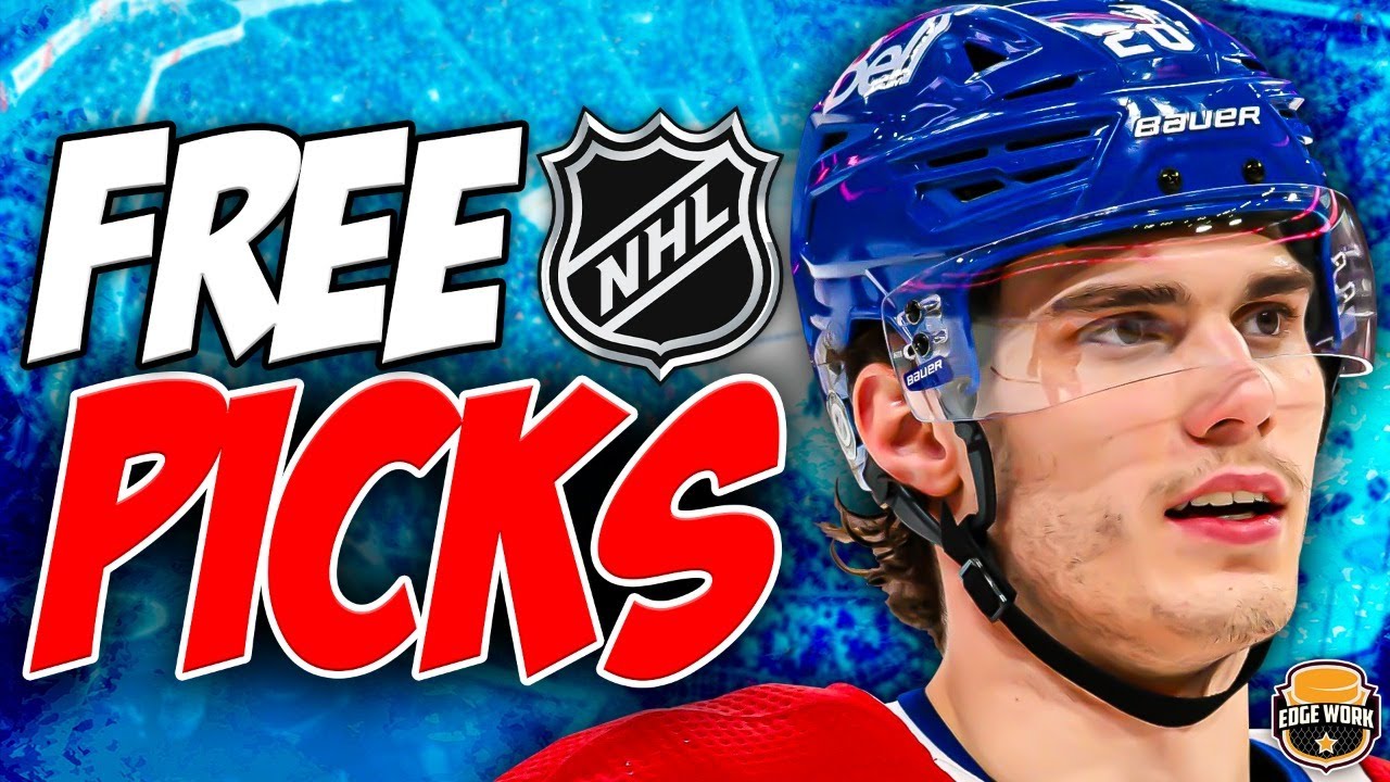 NHL Best Bets - January 10, 2024 | 2023/2024 NHL Betting and Daily ...