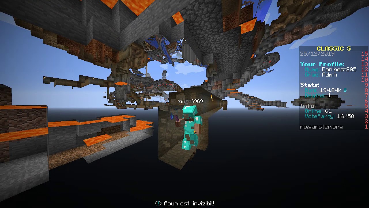 Hack x-ray 1/2 si Comlice hack 2/2! - YouTube