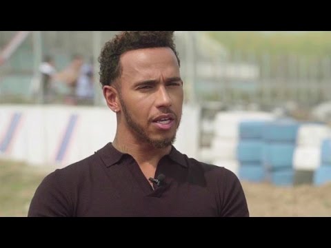 Lewis Hamilton: 'We need F1 to be much closer'