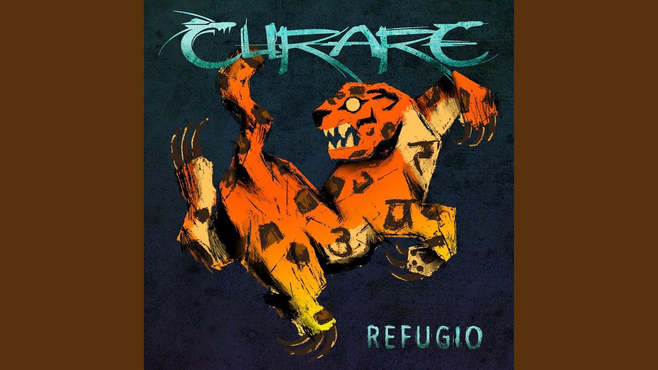 El Refugio Logo