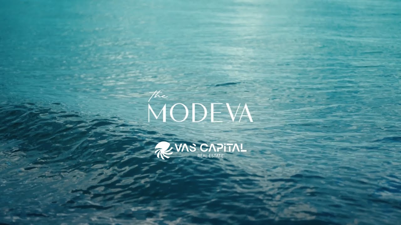 Элитные брендовые резиденции The Modeva на пляже Банг-Тао | Teaser - YouTube