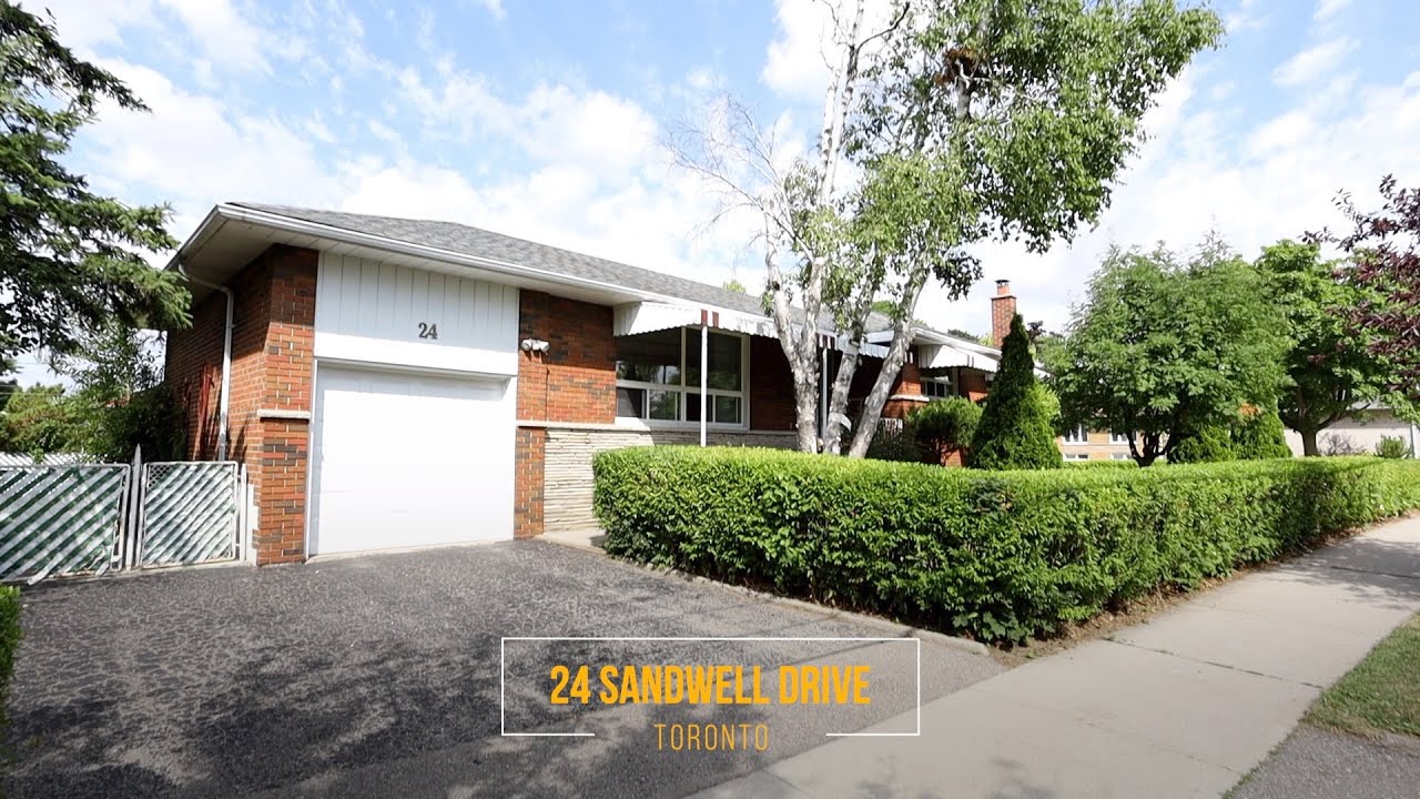 24 Sandwell Drive Etobicoke YouTube 24-sandwell-drive-etobicoke-youtube