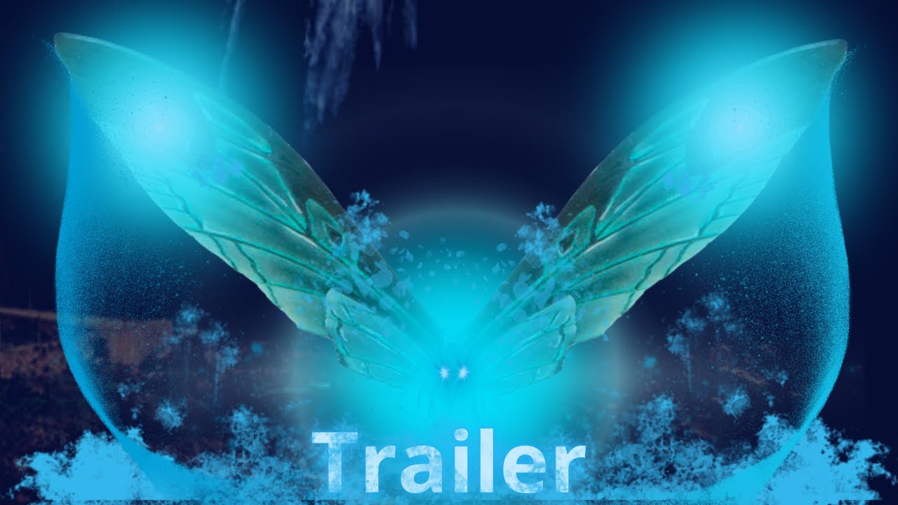 Mothra Family OFFICIAL trailer 2 - YouTube