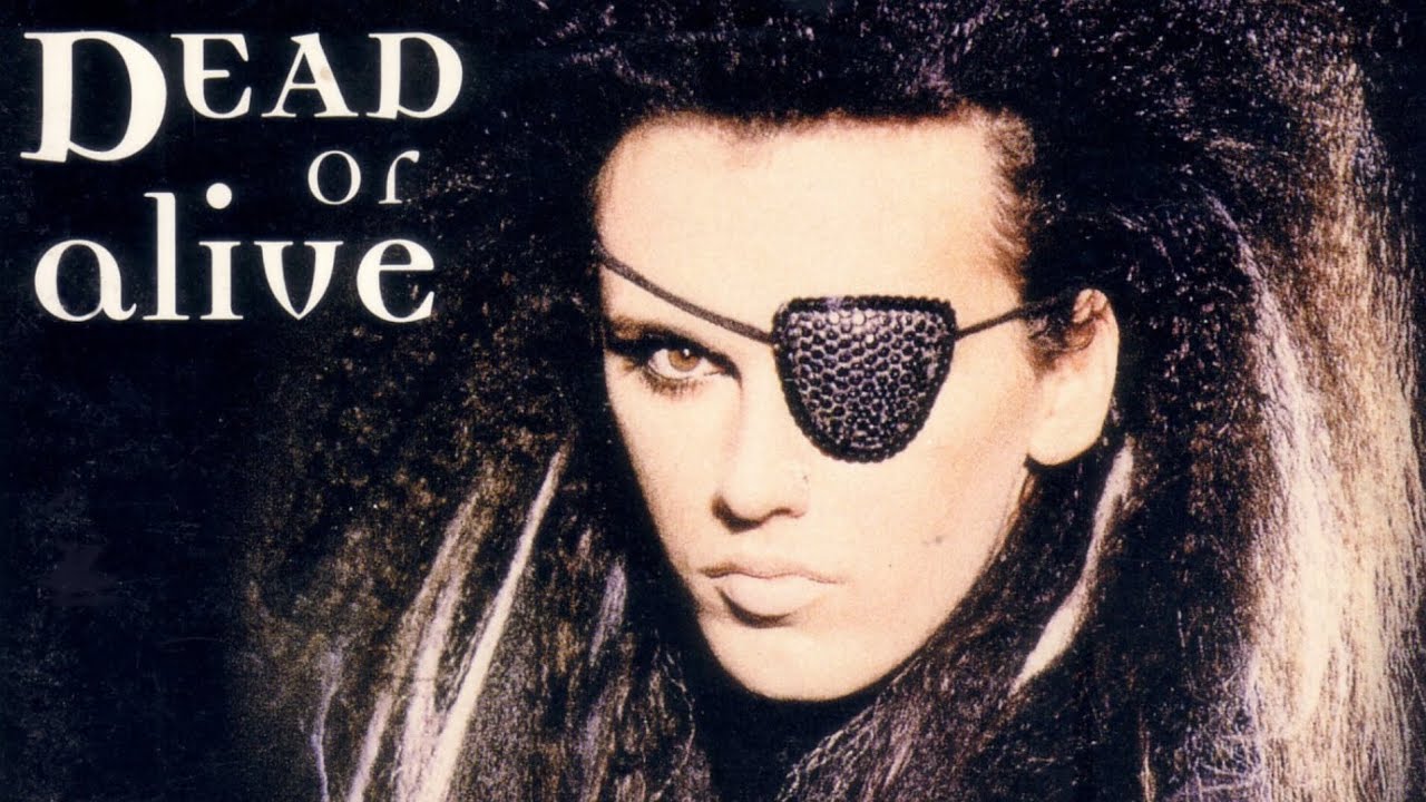 Karaoke Turn Around And Count 2 Ten (Dead Or Alive) - YouTube Music