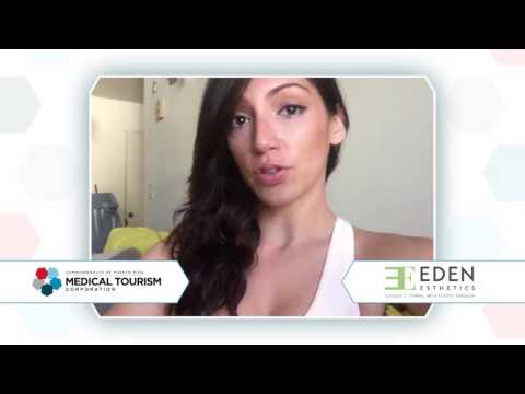 CTM Testimonio Eden Laura Aleman