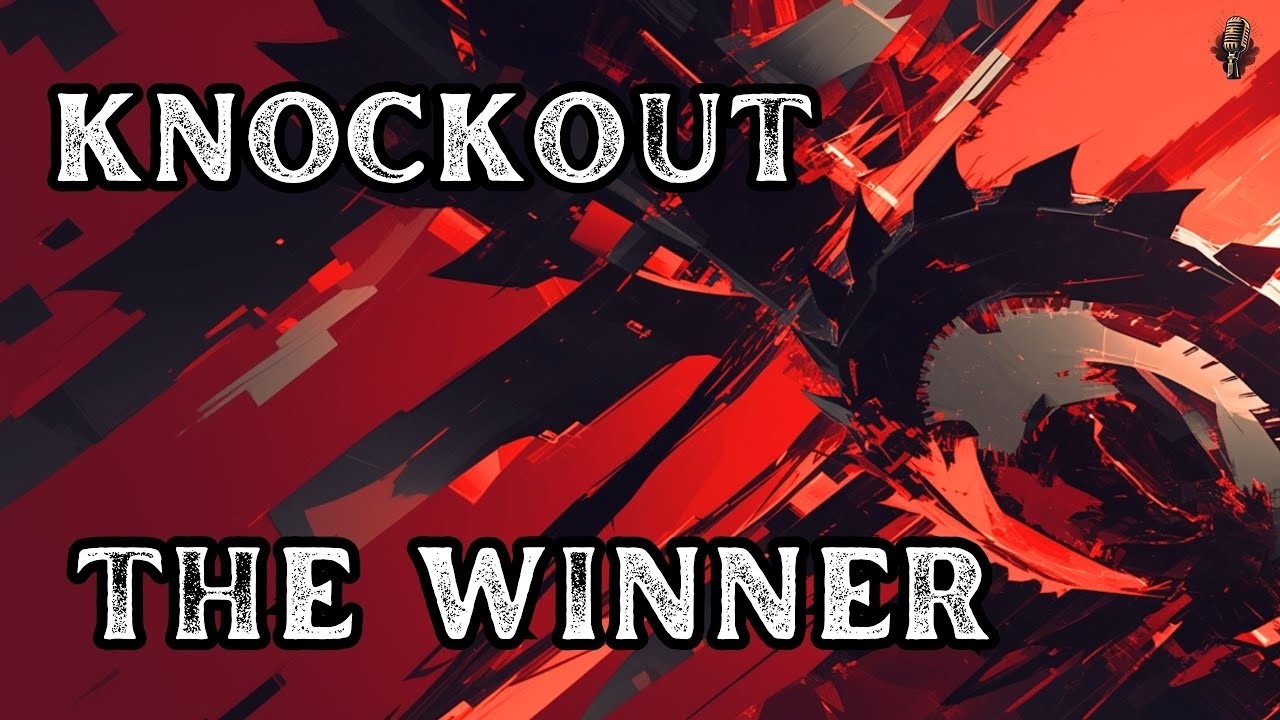Knockout - The Winner | Rock Song | Transformers | Community Request ...