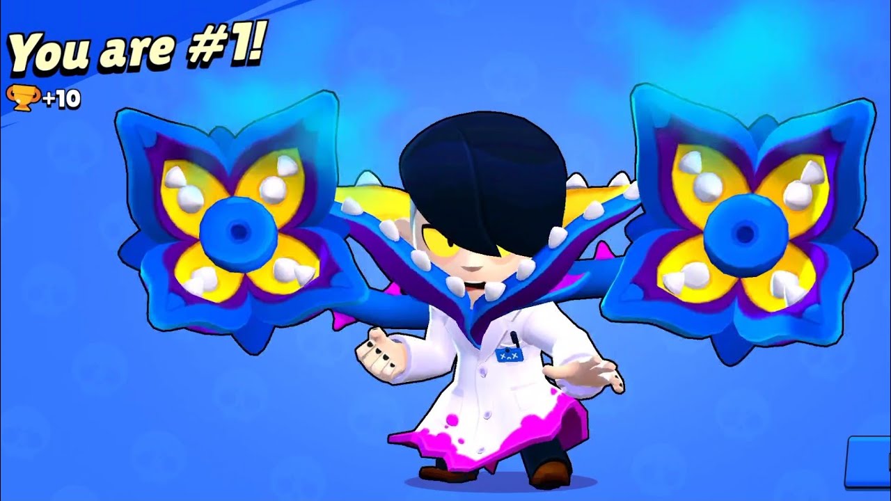 Brawl Stars Team Up In Solo - Brawl Stars Season 16 - brawl stars ...