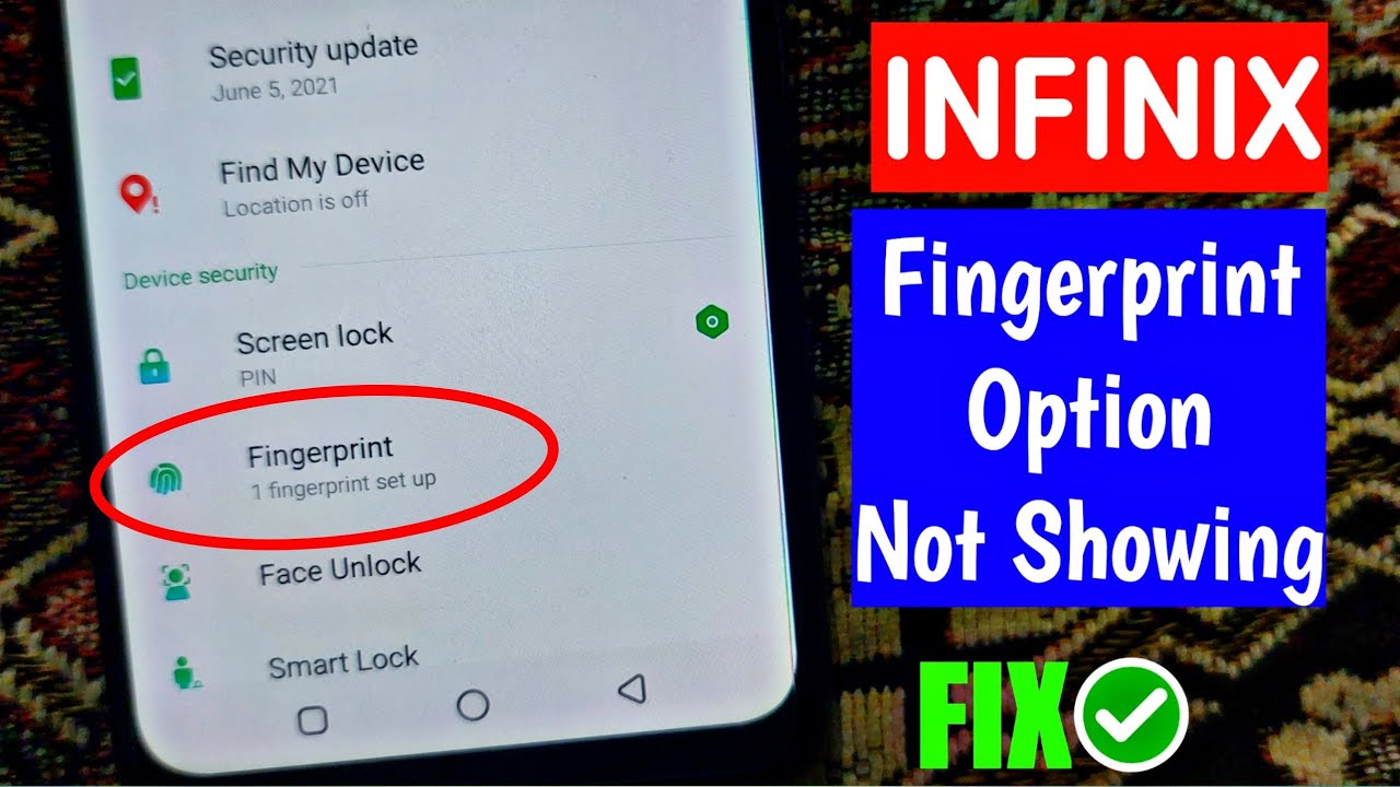 Fingerprint Option Missing In Infinix Infinix Fingerprint Option Missing FIX YouTube fingerprint-option-missing-in-infinix-infinix-fingerprint-option-missing-fix-youtube