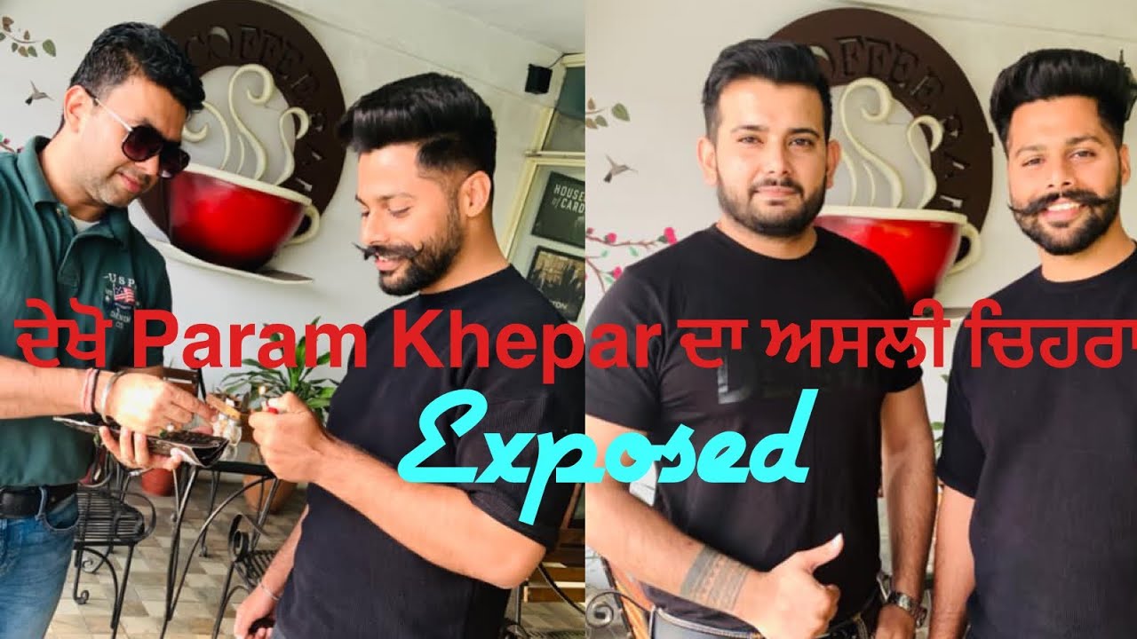 Param Khepar Vlogs || Punjabi Vlogs|| Punjab Express Vlogs #ParamKhepar ...