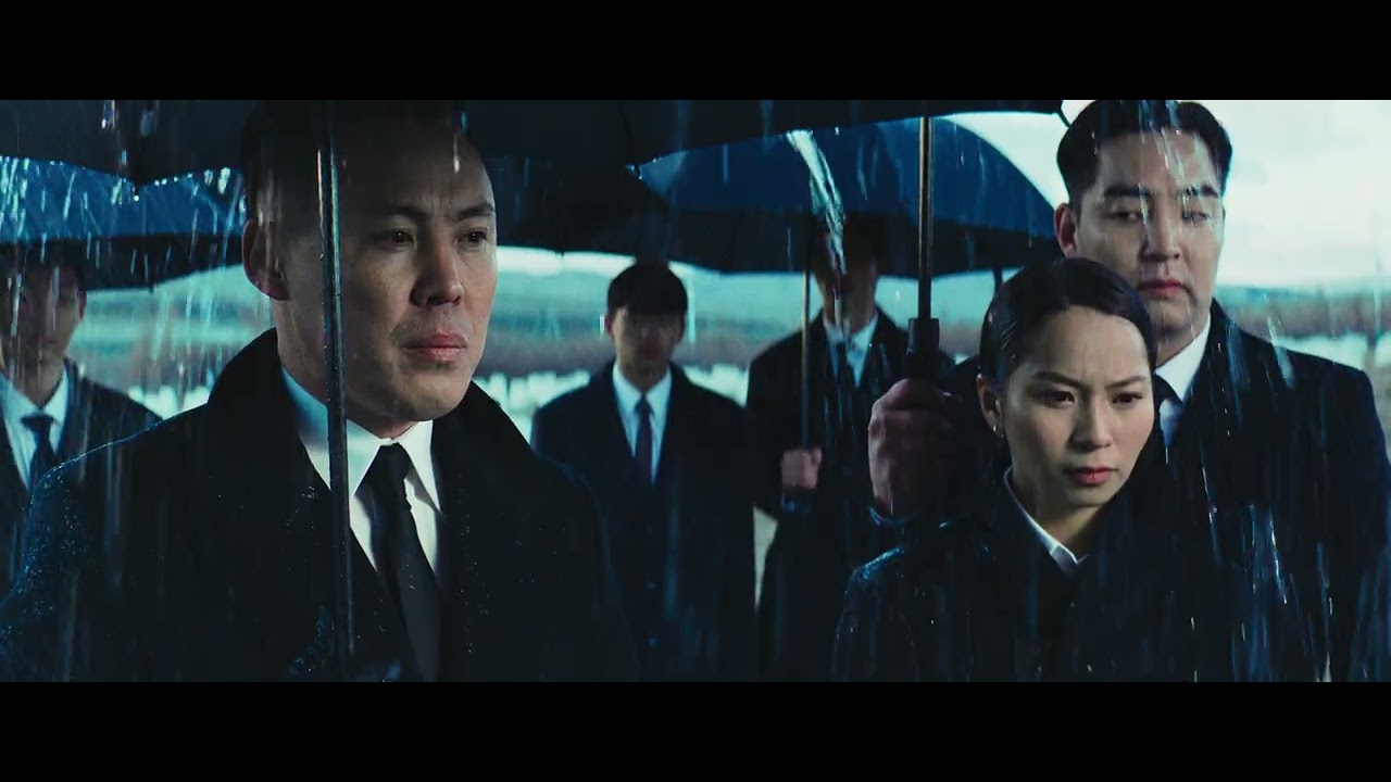 ZURA 3 Teaser trailer- tseverlegee - YouTube