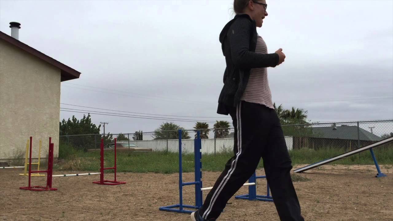 Jump Grids - YouTube