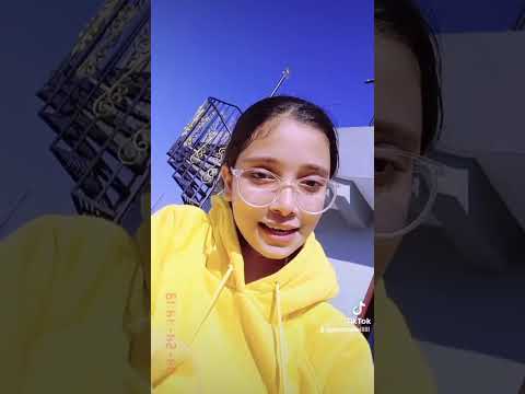 Salina Tiktok