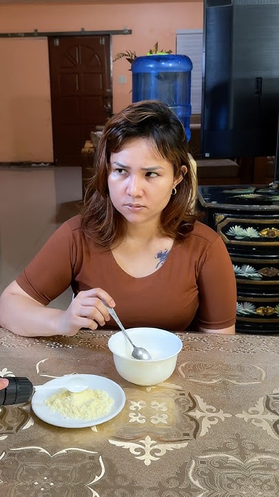 pranking my wife! #entertainment #funny #daddykons #viralshorts #trending - YouTube