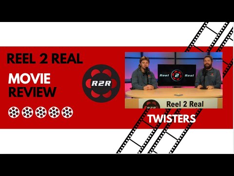 Reel 2 Real - Twisters Directed by Ellie Mae Knudsen November 1, 2024 ...