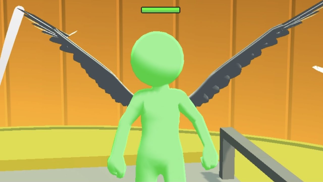 HEROES INC Gameplay All Levels New Walkthrough games Level Max | T GAME ...