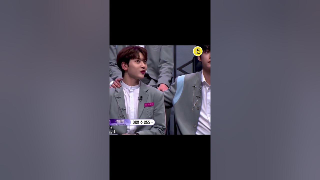 #jiwoong #matthew #jiwatthew #mattwoong - YouTube