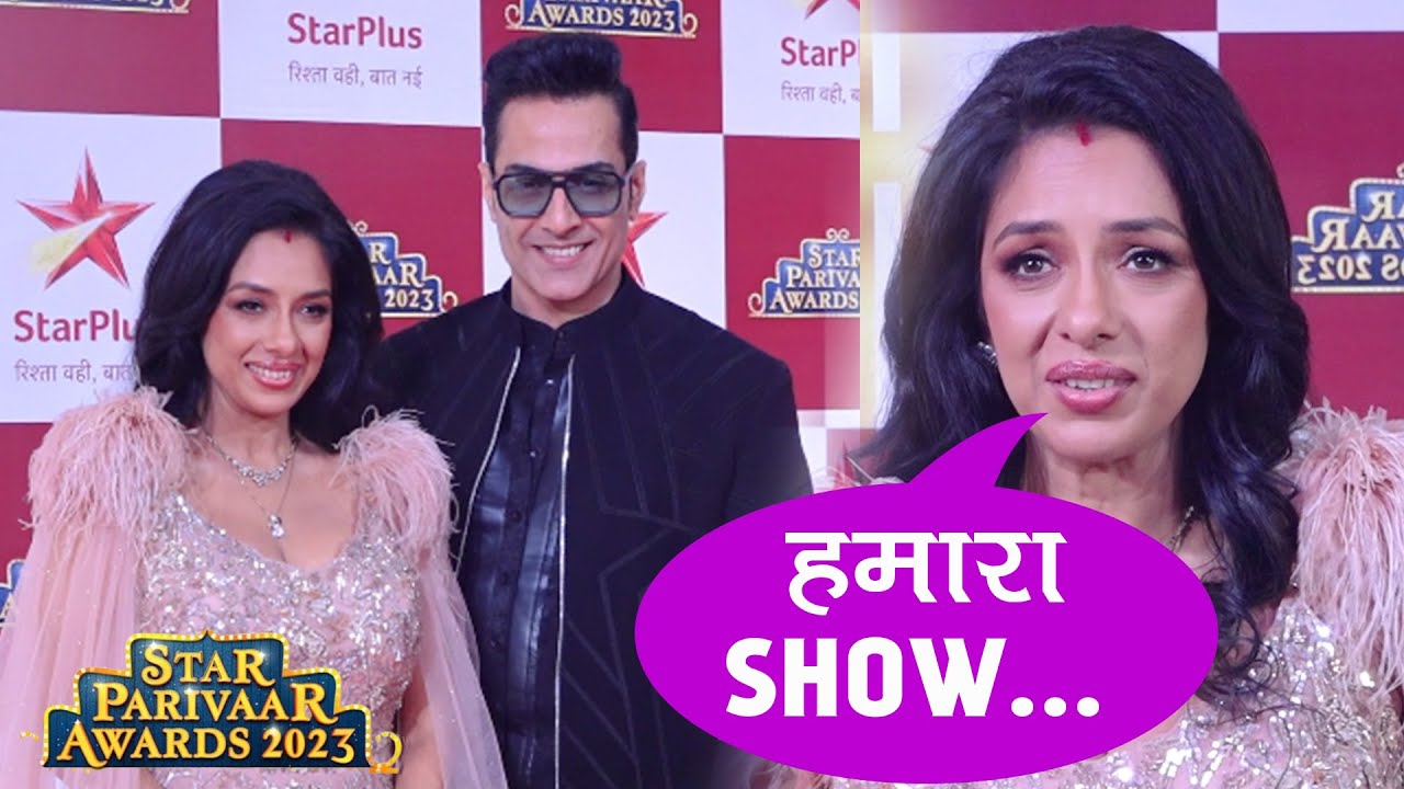 Star Plus Awards 2022 Full Show