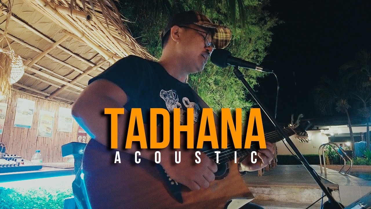 Tadhana - Up Dharma Down (Acoustic Cover | Neyosi) - YouTube