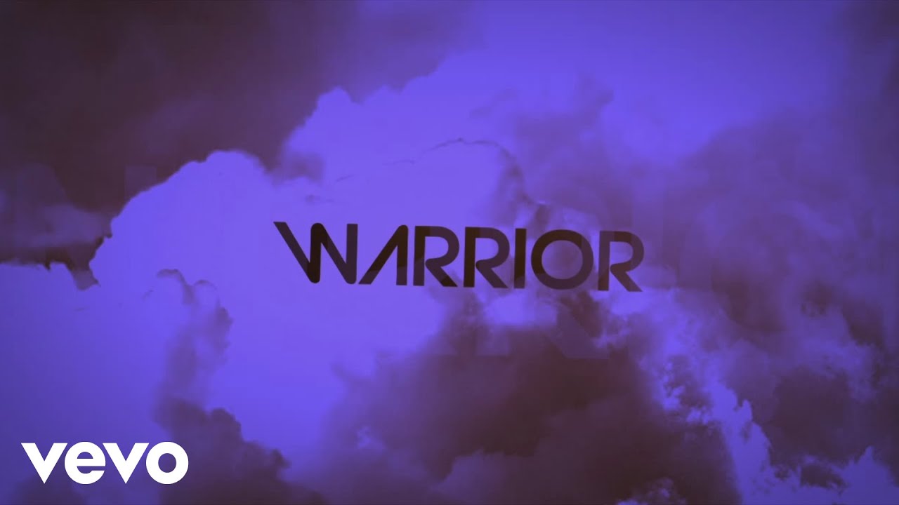 Zhavea - Warrior - YouTube