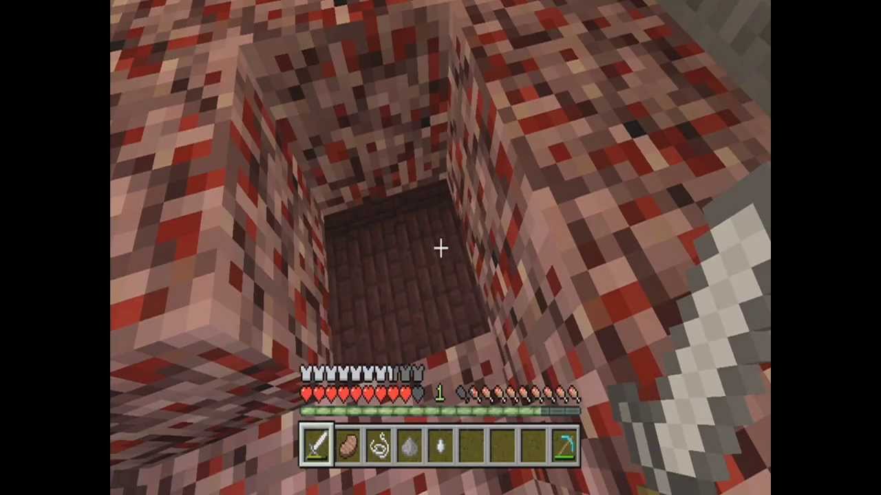 Minecraft XE: Lets Play Part 6 - YouTube