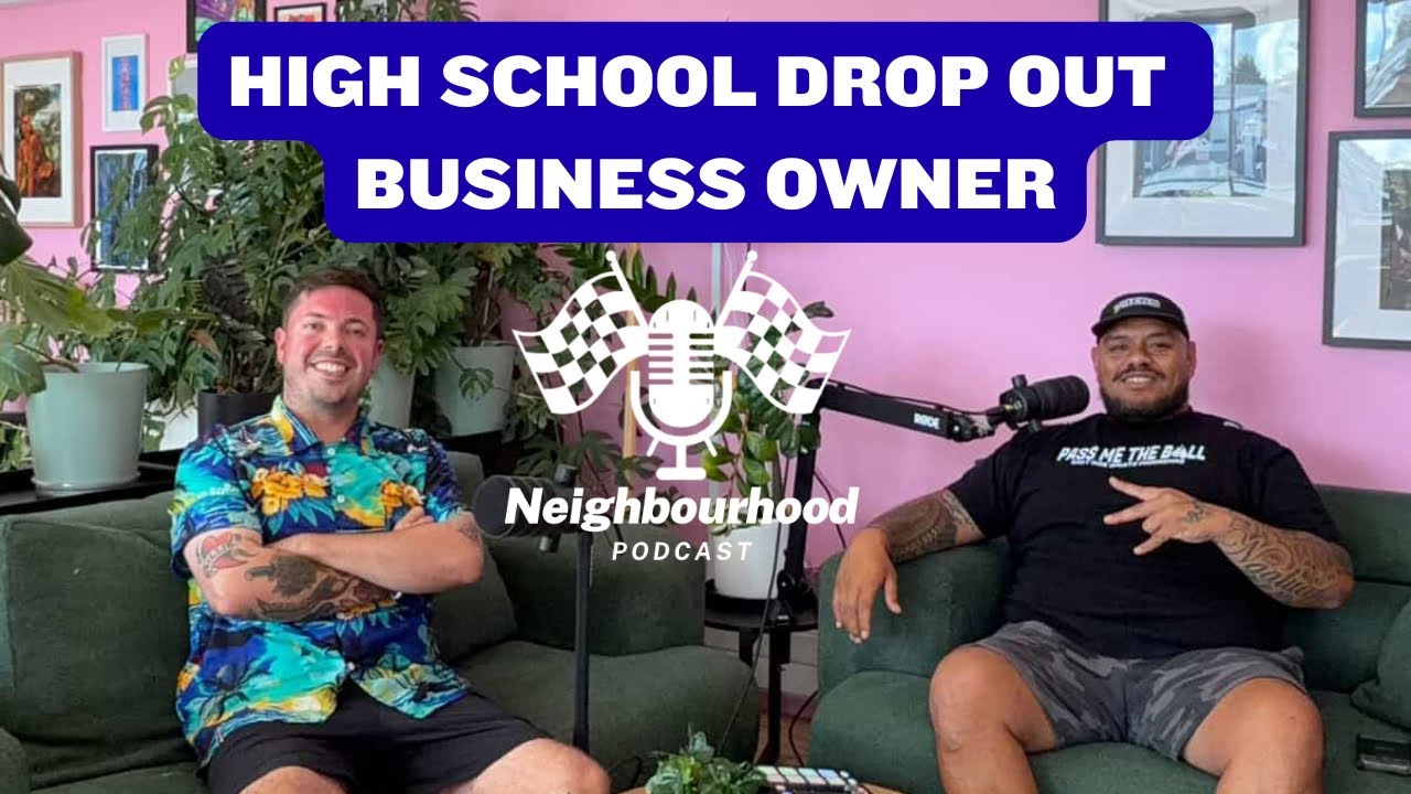 Episode 8 | 2nd longest establishment in Glen Innes | Avon Butchery ...