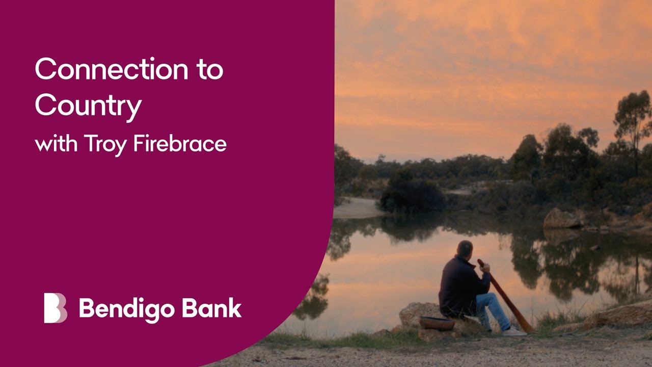 Reflect Reconciliation Action Plan | Connection to Country with Troy ...