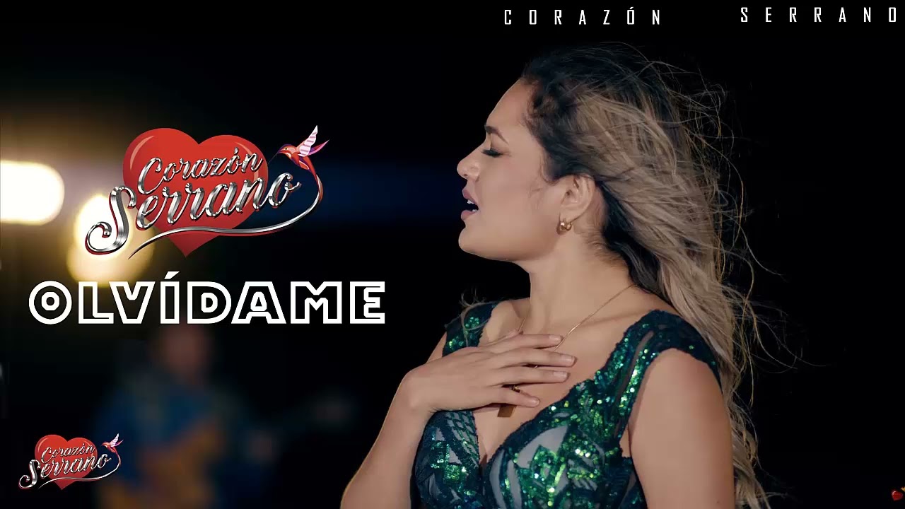 Mix: Corazón serrano mix - de sus últimos éxitos 2022 - MIX CUMBIA PERU ...