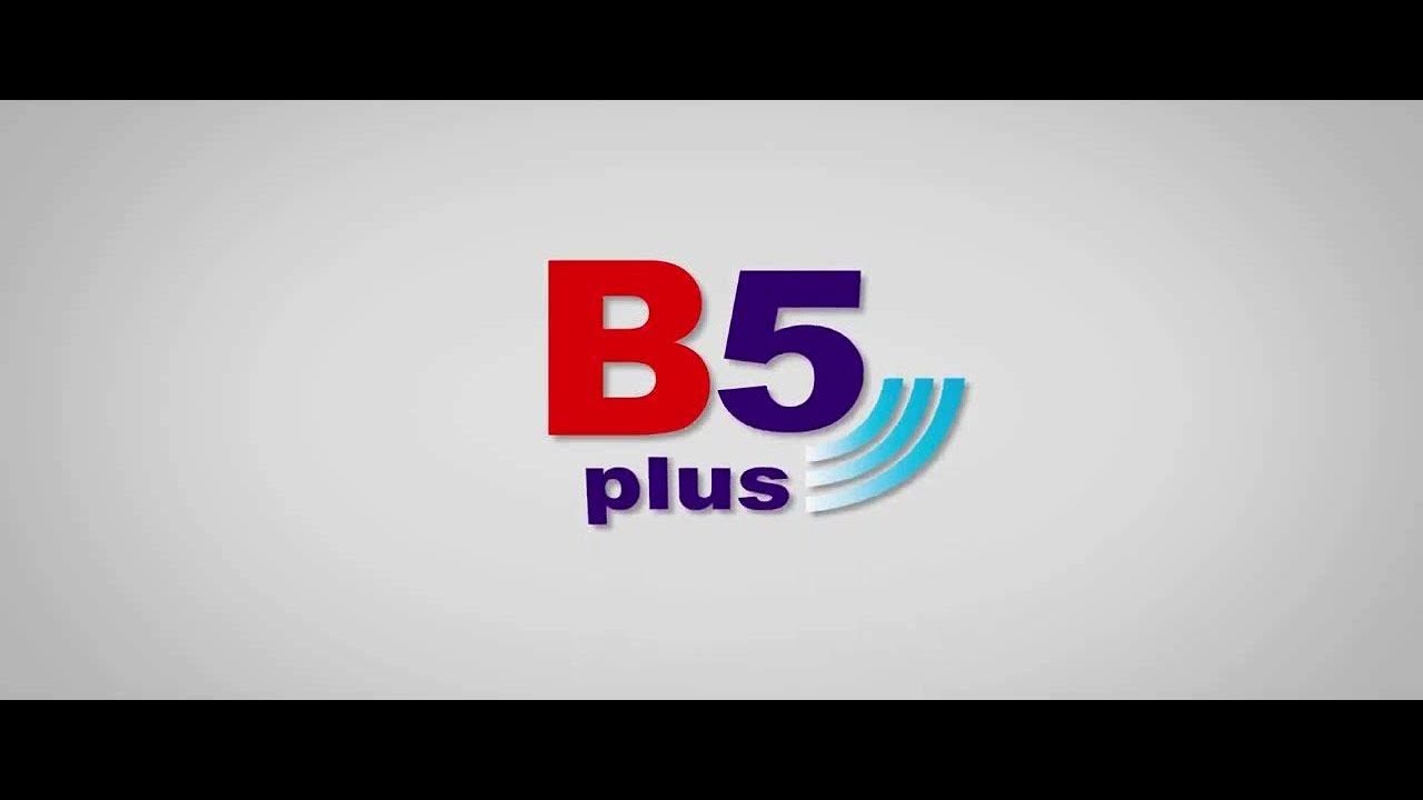 B5 Plus Limited Factory Working (Nails and Wire Mess) - YouTube