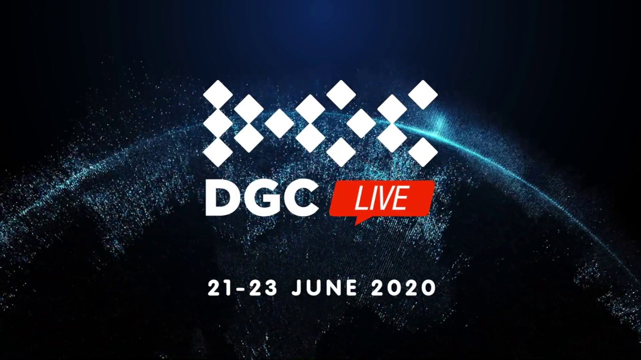 DGC Live June 2020 | 21-23 June - YouTube