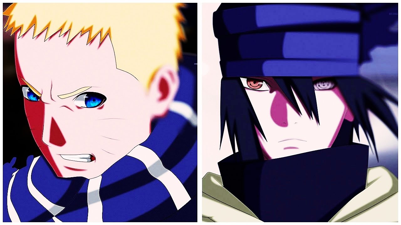 [OFF-LINE] Nto Revolution - Sasuke Gaiden & Naruto Gaiden Free ...