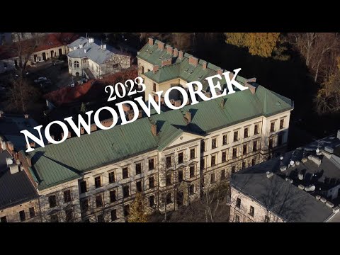 SPOT NOWODWORSKI 2023
