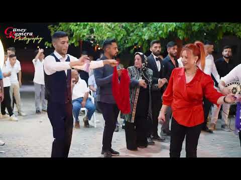Emine yavuz / Kilis Alyenli Düğünü