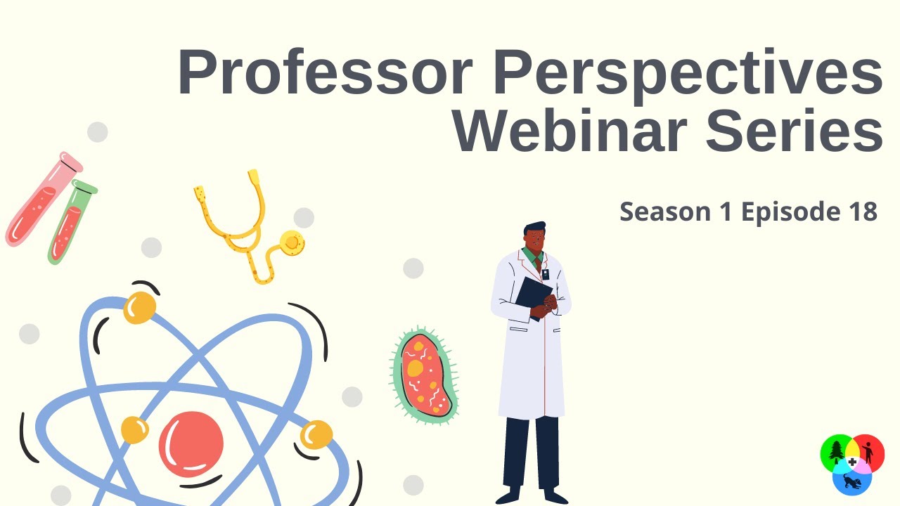 Interview with Dr. Jennifer Gardy | #WebinarWednesday - YouTube