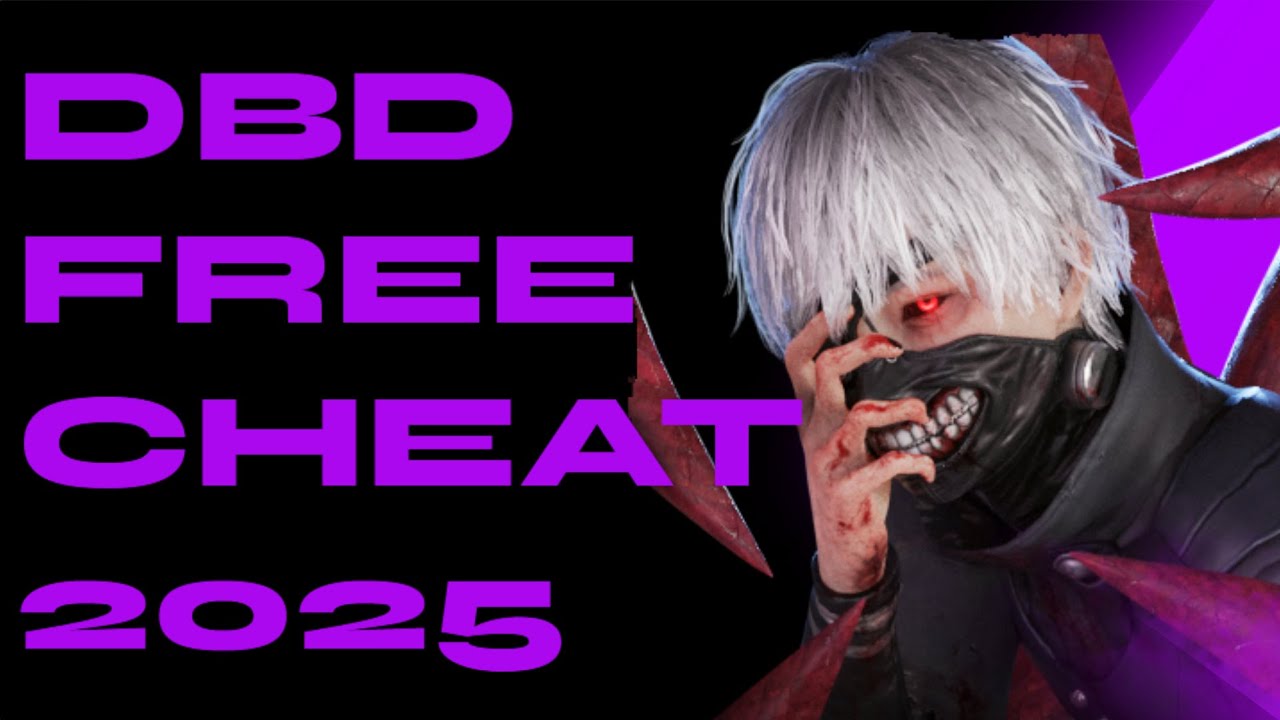 Dead By Daylight Hack | Unlock All / ESP / Speedhack | DBD Hack Free ...