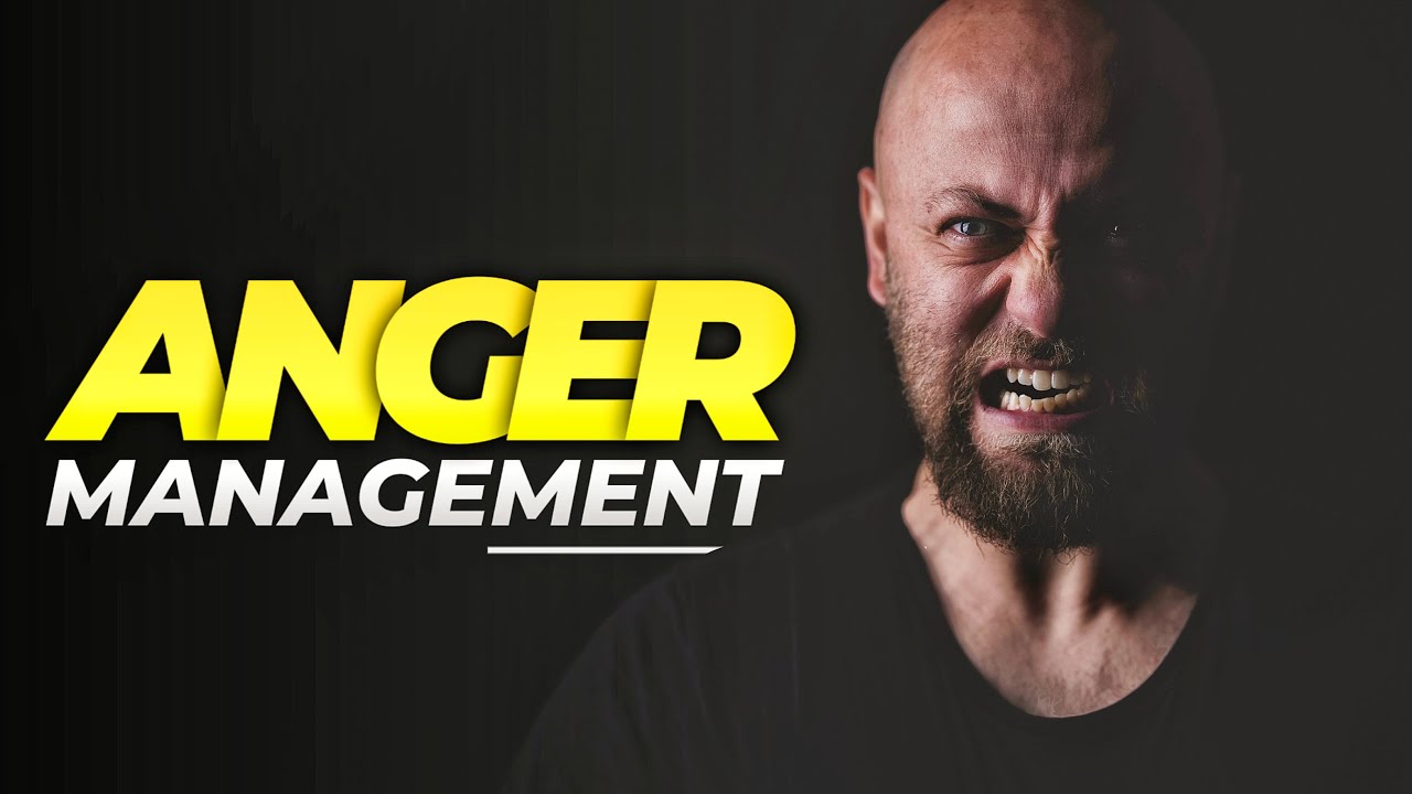 Anger Management अब कभी गुस्सा नहीं करोगे | How to control your anger ...