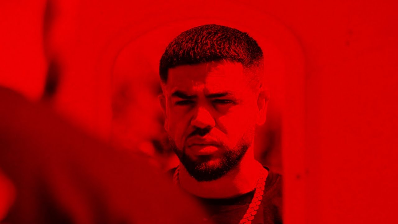 NOIZY ft GHALI - 9 MILLY - YouTube