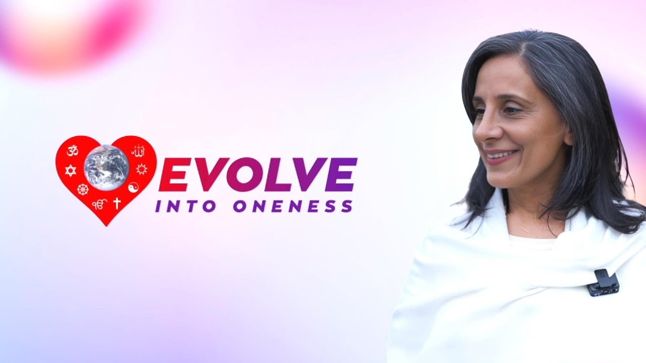 Karmic Release Prayer | Clear Past, Present & Future Karma | Sukhy ...