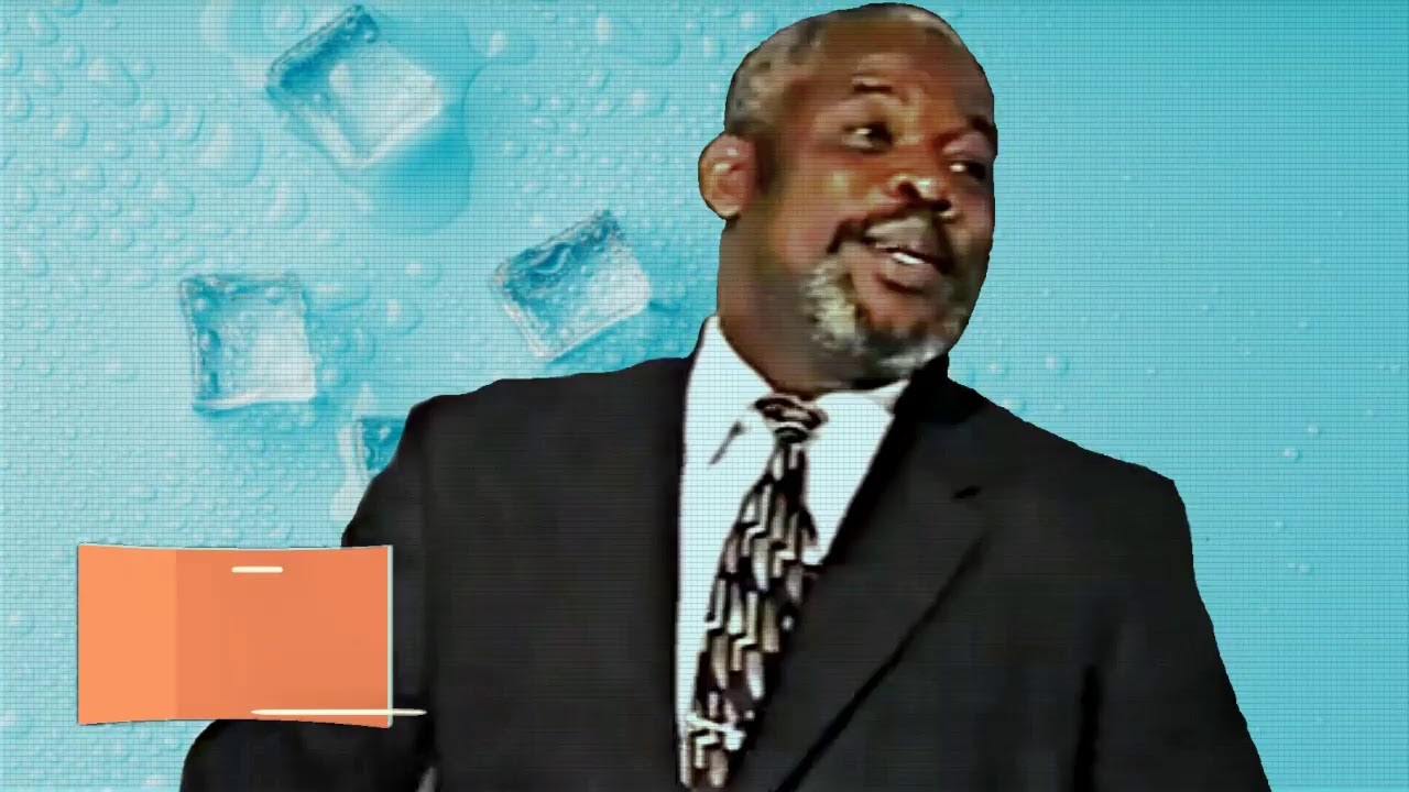 EVANGELISTE JOSEPH JACQUES TELOR Viv Jezi Tv _ Live - YouTube