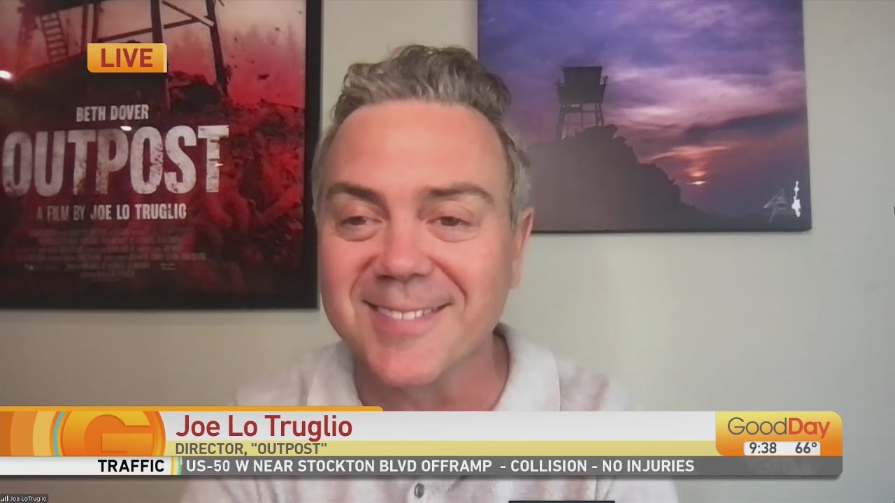 Joe Lo Truglio - YouTube