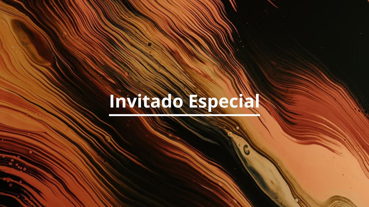 687 | INVITADO ESPECIAL - YouTube