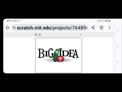 Big Idea Logo Scratch 3 - YouTube